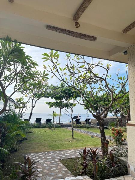 Dolot Guest House Amed Beach - Seraya