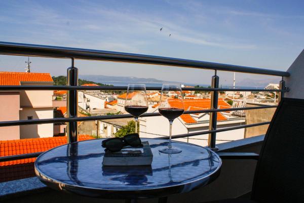 Apartment Ivana - Makarska