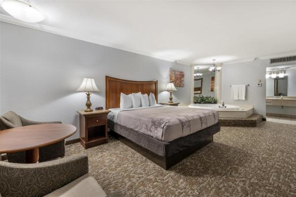 Best Western Angus Inn - Kansas