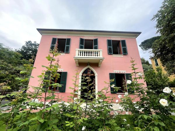 Garden Villa By The Sea, Mesco 60 - Monterosso al Mare