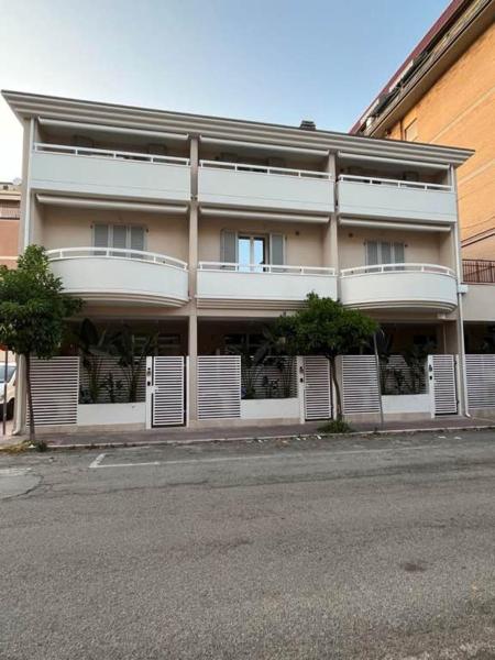 Residenza Lidia E Giulia - Cupra Marittima