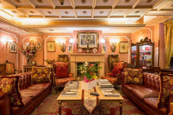 Hotel Vittoria - San Donato Milanese