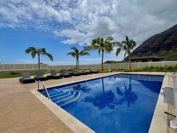 @Marbella Lane - Blissful Studio In Makaha - Waianae, HI
