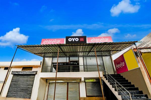 Spot On Hotel Shyam & Restaurant -