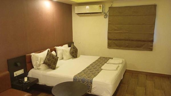 Hotel O The Nest By Mint - Siliguri