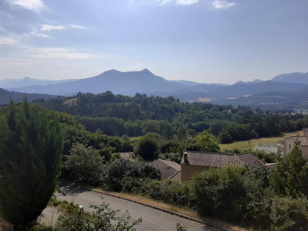 Vacances Nature Calme - Alpes-de-Haute-Provence
