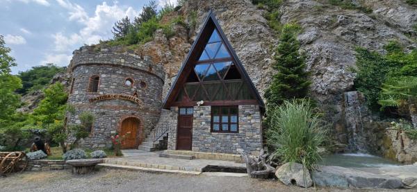 Dibra Park - Albania