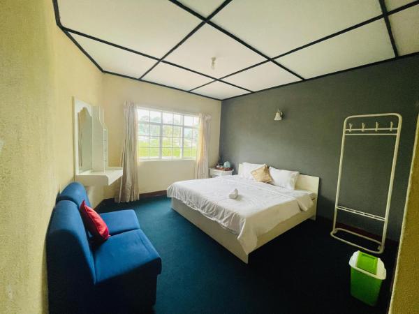 Nauro Villa - Nuwara Eliya