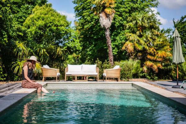 Domaine De Lézin - Libourne