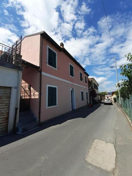 La Casetta Di Gianni - Diano Marina