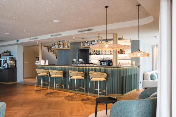 Hotel Meinhardt - Schenna