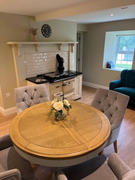 The Residence At Lough Key - Luxury By The Water - Leitrim Village