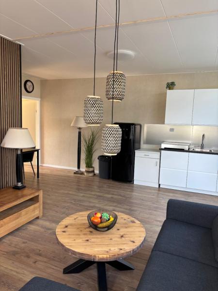 De Drentse Rust - Het Atelier - Emmen, Niederlande