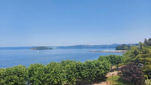 Lake Home - Capodimonte