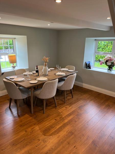 The Residence At Lough Key - Luxury By The Water - County Sligo