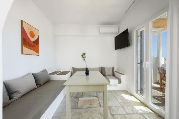Phaedrus Living Paros Cycladic Residences 9 - Paros