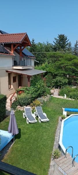 Marianna Apartman - Ungarn