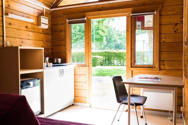 Hikers Cabin - Belgium