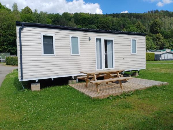 Cottage 6 People - Belgien