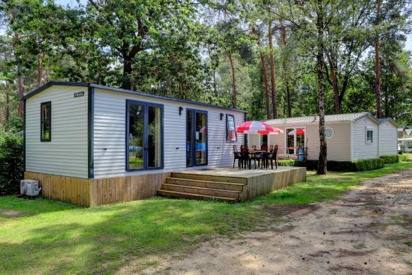 Cottage 4 People - Geel