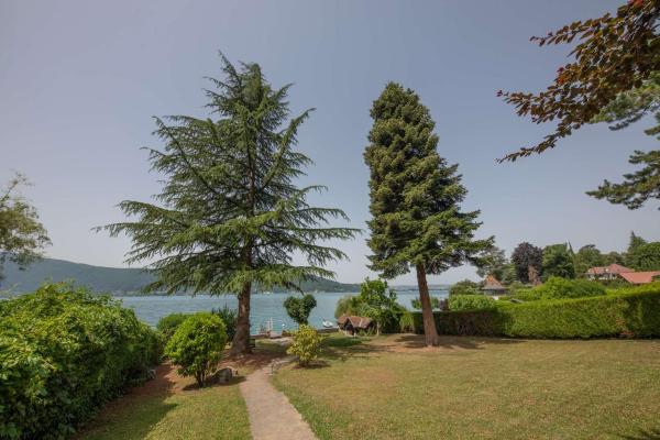 Savoielac - Villa Alice - Annecy
