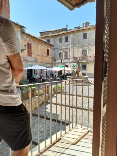 La Piazzetta - Lazio