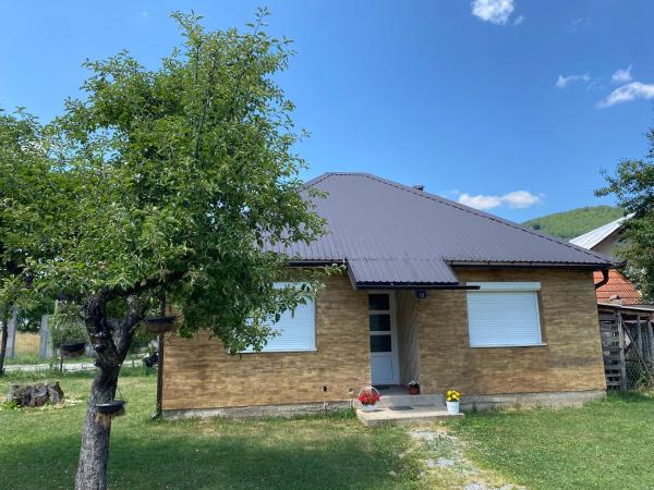 Tara Holiday Home - Montenegro