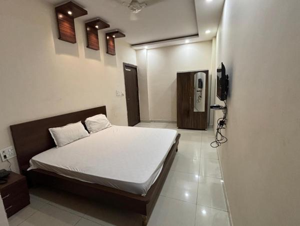 Hotel Royal Ashiana - Odisha