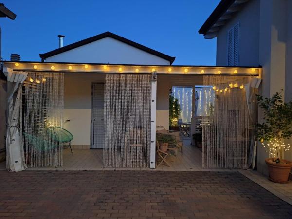 B&b La Stanza Del Borgo - Cesena