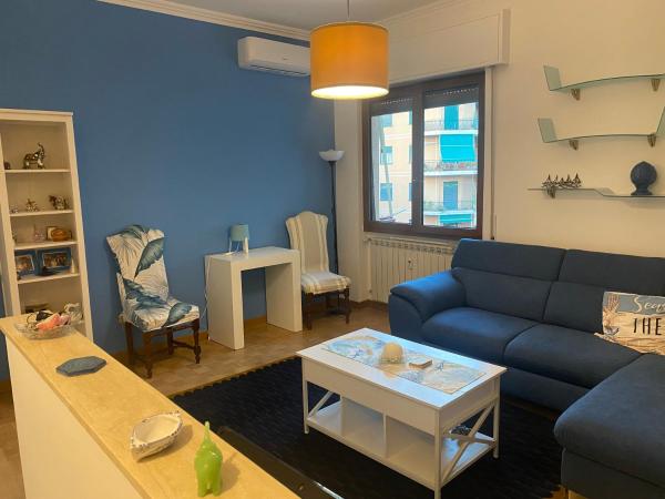 La Casa Al Mare - Rapallo