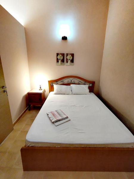 Sandra Vila - Sarandë