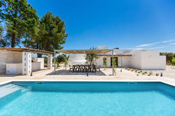 Trullo Aribi By Perle Di Puglia - Carovigno