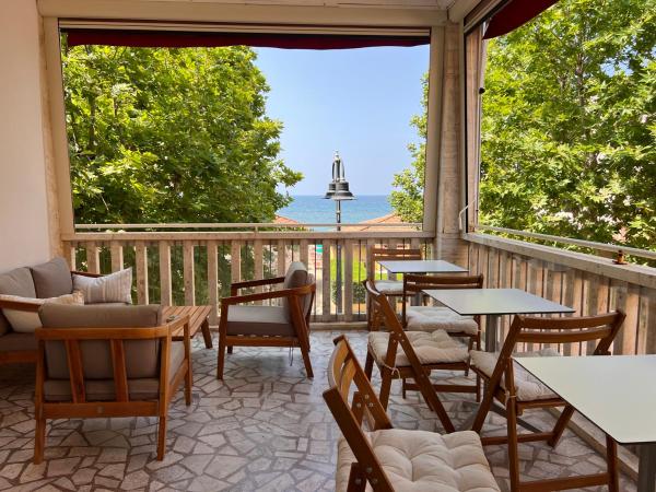 B&b Viale Italia 22 - Follonica