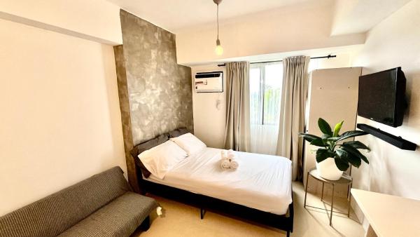 The Nook Cabin - Tagaytay