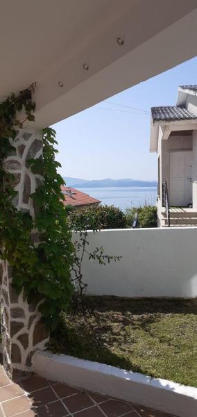 La Cruz Del Sur - "Cies" - Portonovo