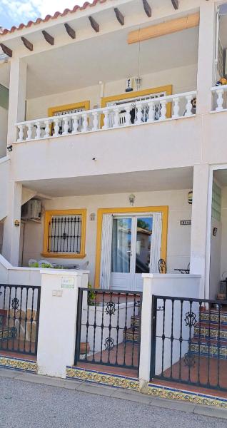 Casa Moorings - La Zenia