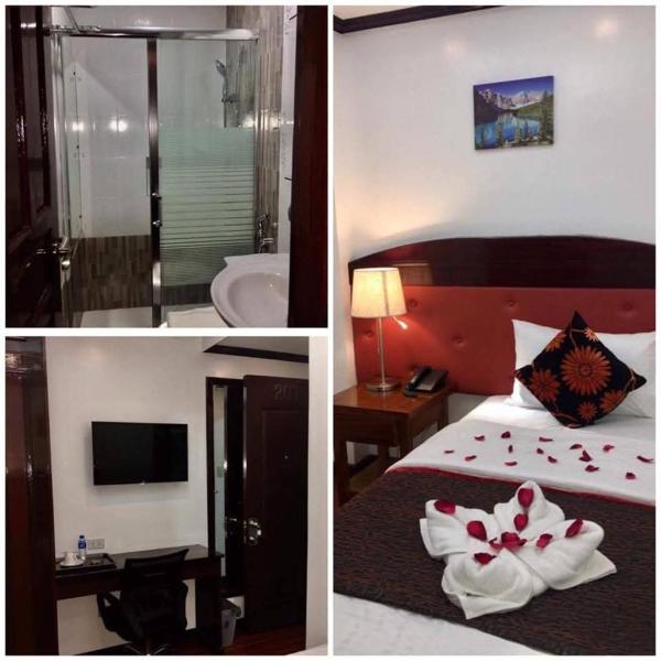 Alegro Hotel Catbalogan -
