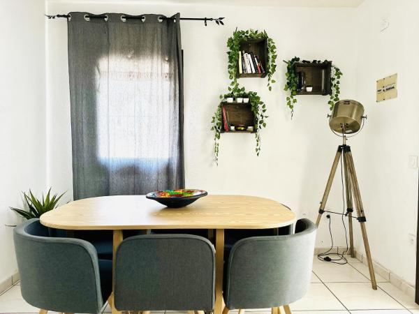 Casa Cerca De Parque Natural: Senderismo, Btt Y Windsurf. Terraza, Piscina Y Cerca De La Playa. - Es-258-60 - Roses