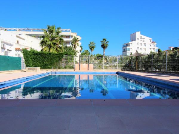 Casa Cerca De Parque Natural: Senderismo, Btt Y Windsurf. Terraza, Piscina Y Cerca De La Playa. - Es-258-60 - Roses