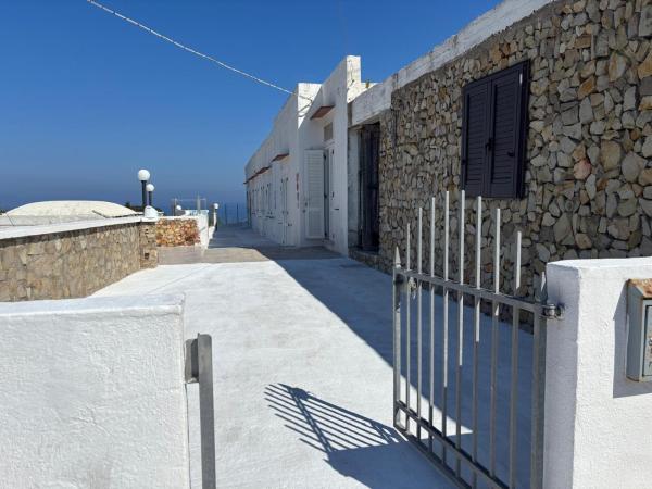 Dasya Home - La Via Dell'incenso - Ponza - Ponza