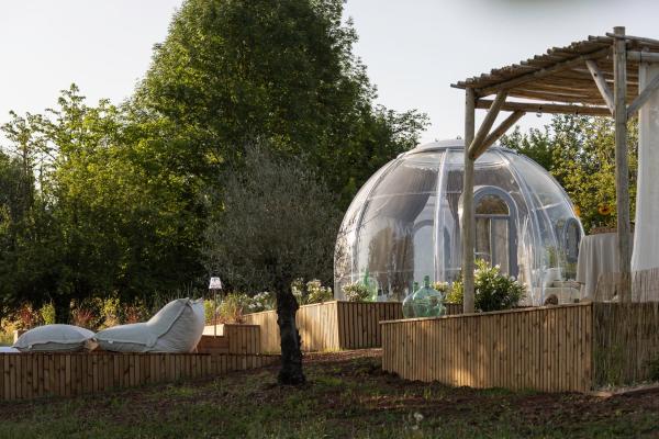 Bulle De Leygonie - Brive-la-Gaillarde