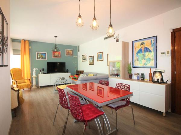 Apartamento Con Terraza Y Parking A 400m De La Playa Del Port En Llançà - Es-228-156 - Cerbère