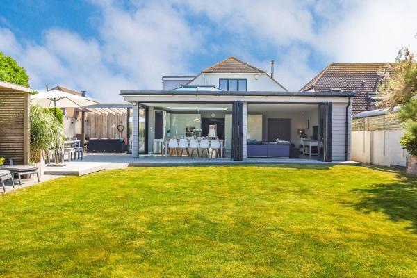 Bayhurst - Bracklesham Bay - West Wittering