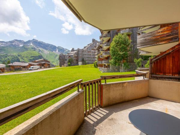 Appartement Idéal : Proche Pistes Et ÉCole De Ski, Vue Montagne, Balcon, Wi-fi - Fr-1-314-147 - Morzine