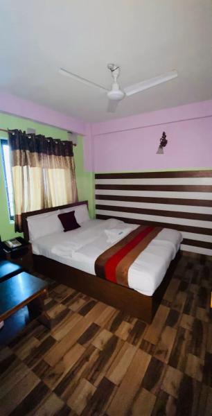 Hotel Visit Pokhra - Pokhara