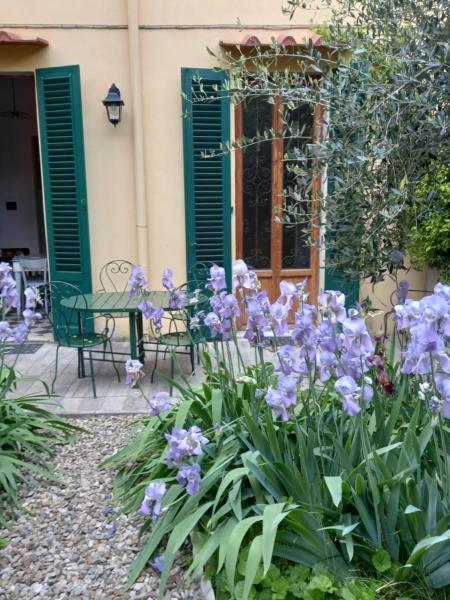 La Ginella La Casa Vintage - Fiesole
