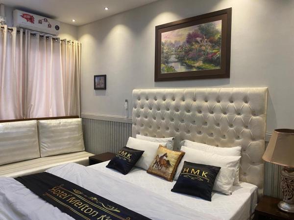 Hotel Milton - Islamabad