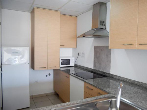 Apartamentos Lowcost Benicarlo 3000 - Benicarló