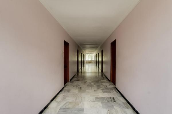 Hotel O Sree Saravanan Bhavan - Mettupalayam