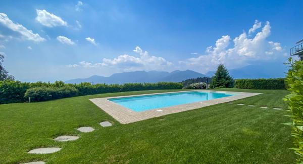 Residenza Roggiolo - Luino